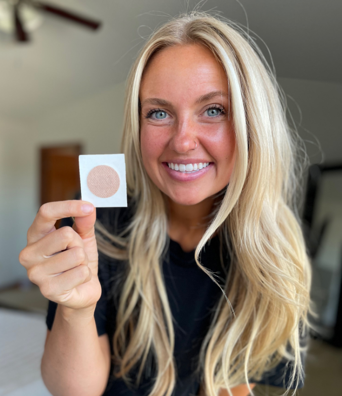 Restore Anxiety Relief Patch – Restore Patch